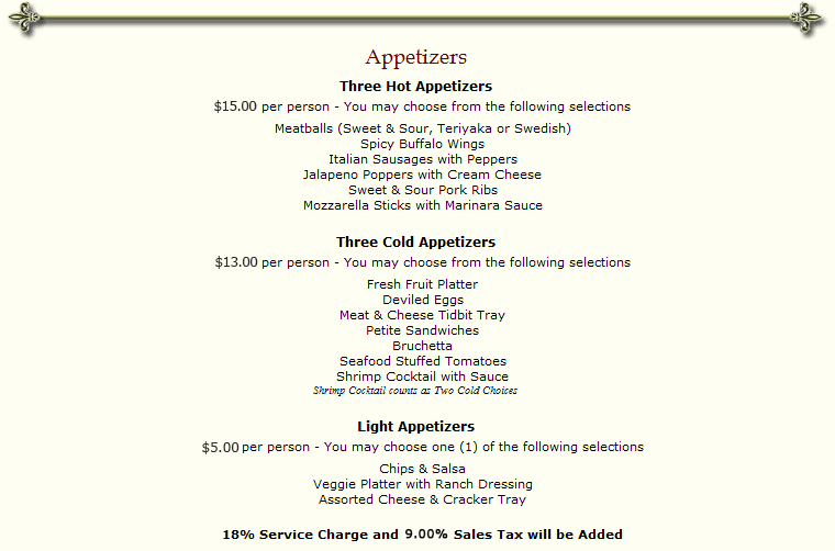 Hansen Dam Golf Course - L.A. City Golf Courses