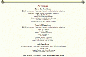 Hansen Dam Golf Course - L.A. City Golf Courses