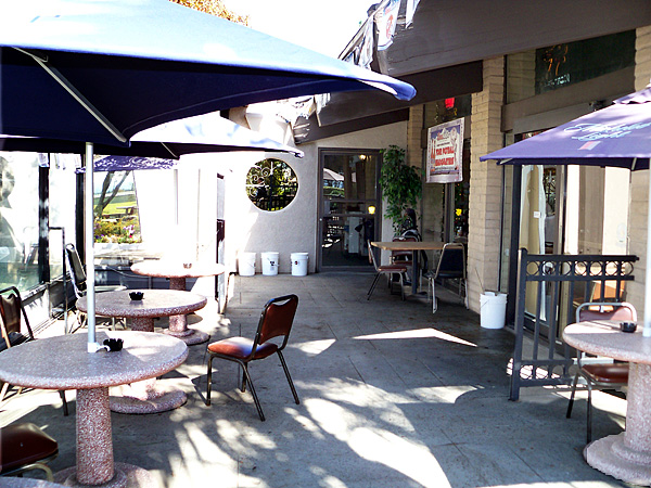 Hansen Dam Golf Course - L.A. City Golf Courses