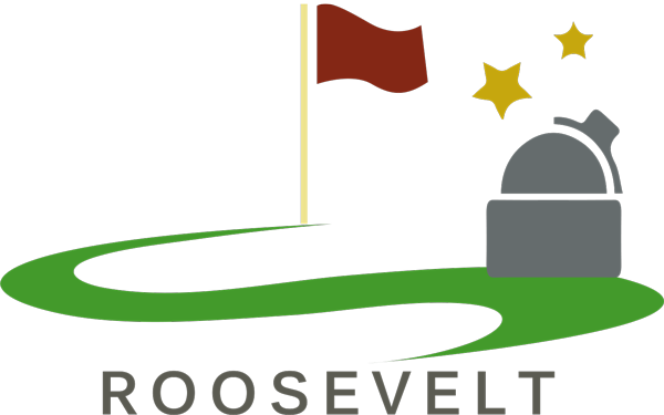 Roosevelt Golf Course - L.A. City Golf Courses