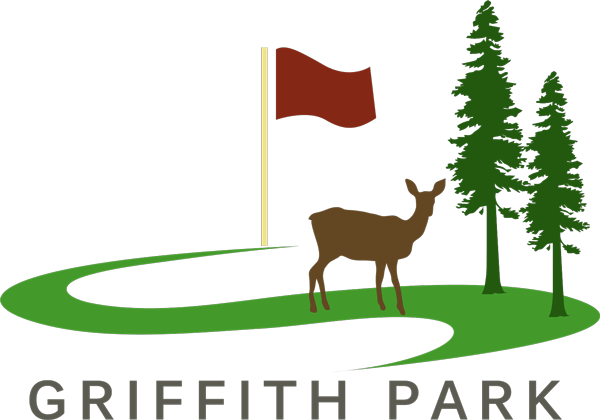 Wilson Golf Course - L.A. City Golf Courses