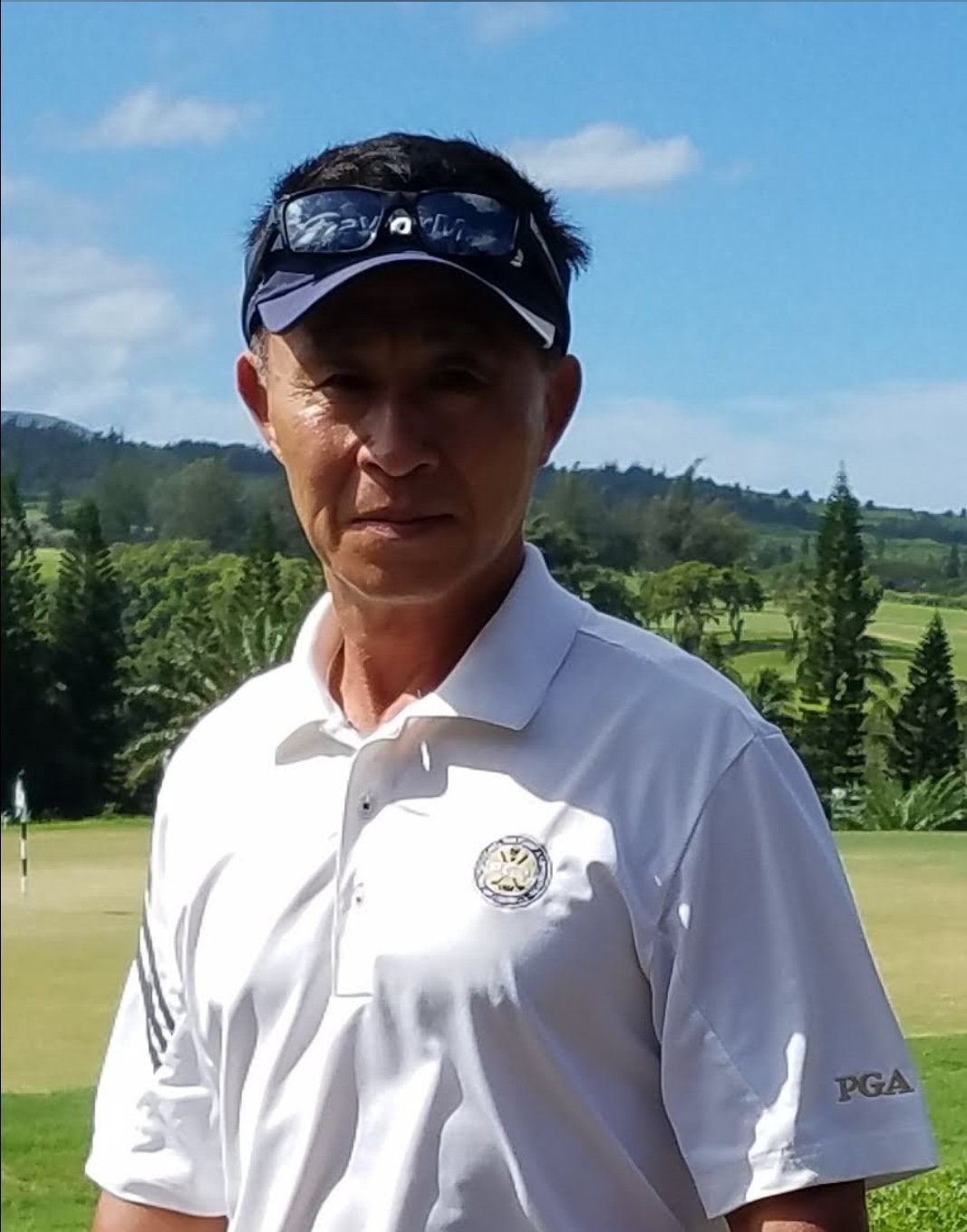 Wilson Golf Course - L.A. City Golf Courses