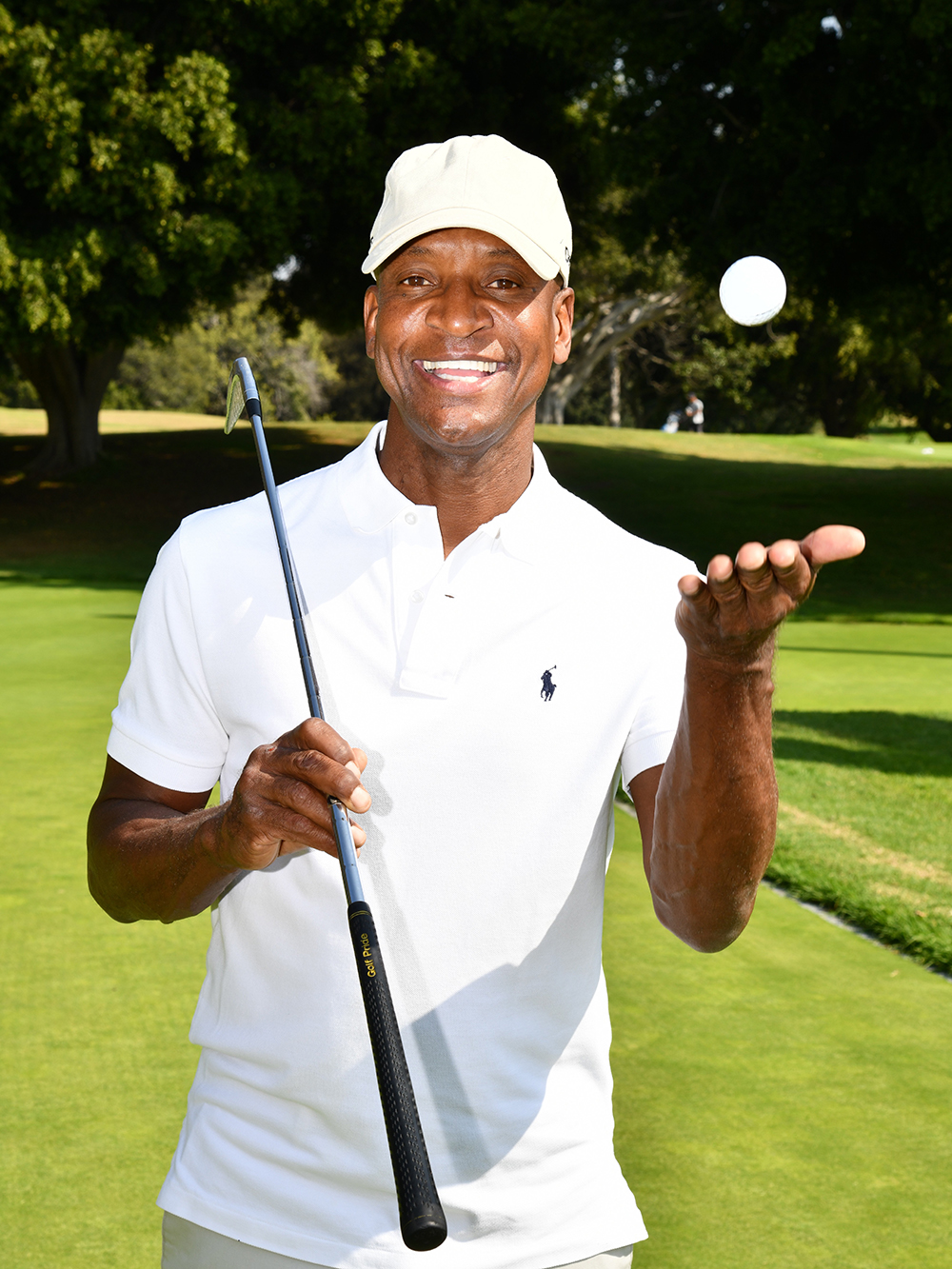 Rancho Park Golf Course - L.A. City Golf Courses